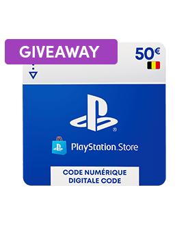 PlayStation Tegoed Kopen? PSN kaart vanaf €5