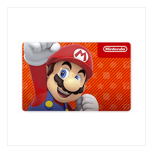 Nintendo eShop Cards kopen | Geen servicekosten | Startselect