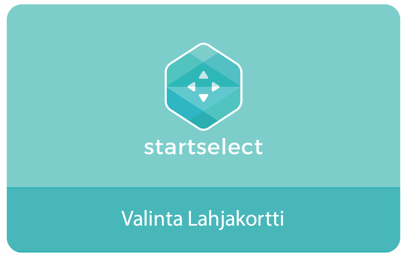 Osta lahjakortit Startselectistä | Turvallisesti ja nopeasti