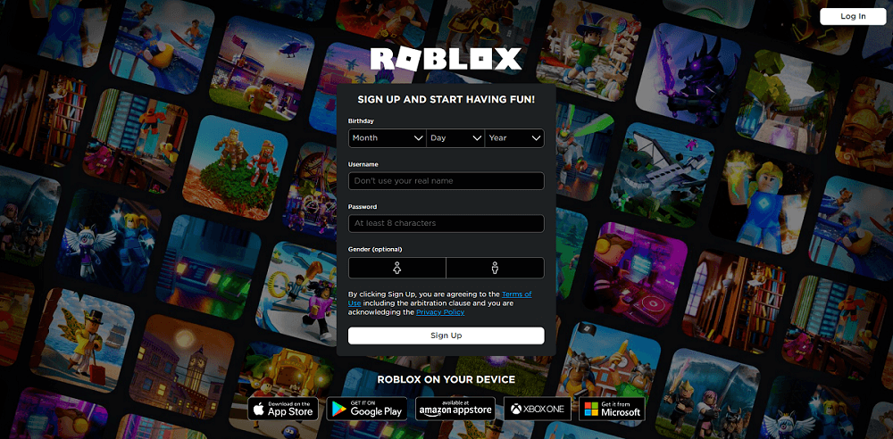 Wat is Roblox?