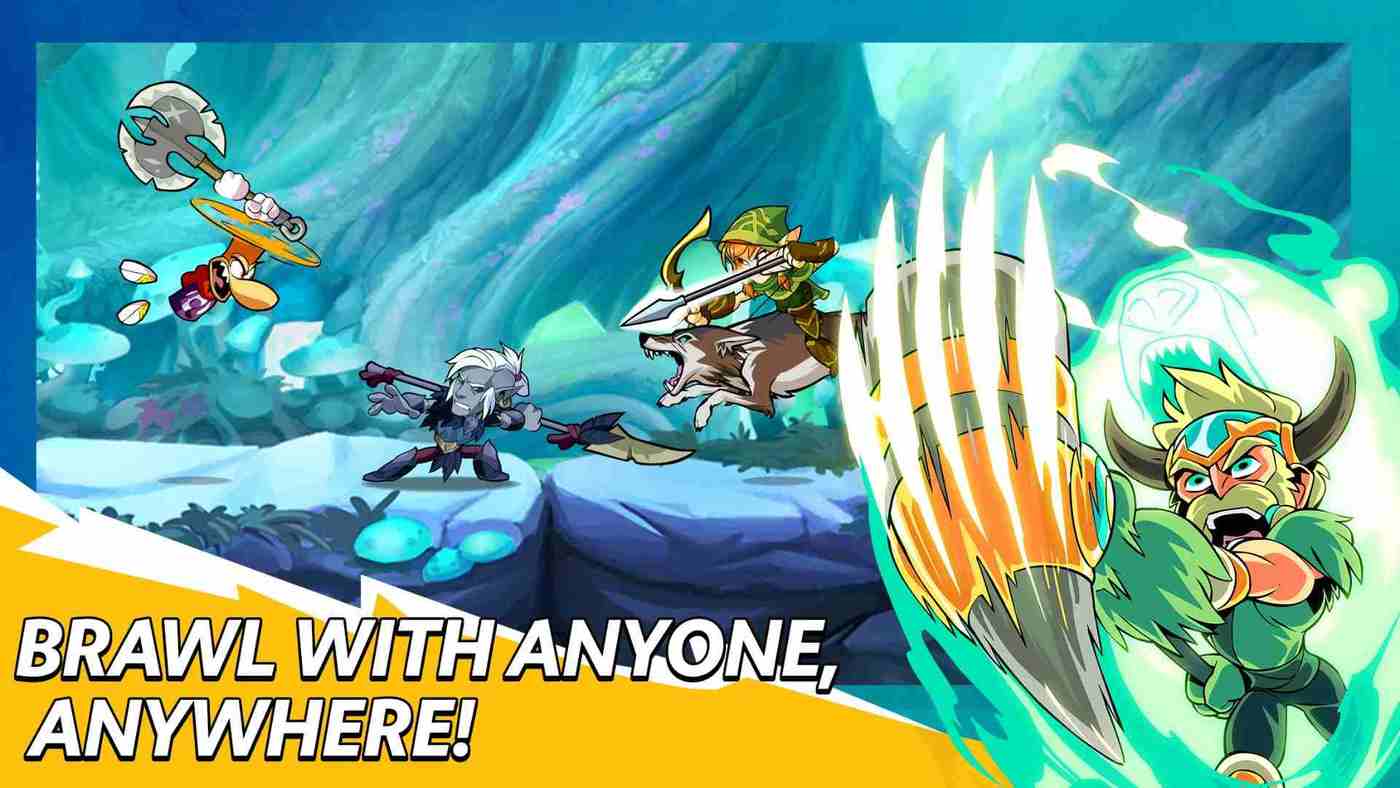 10 x The Best Multiplayer Games In The Google Play Store