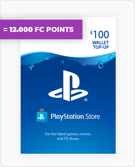 Buy EA FC Points | FIFA 24 Points