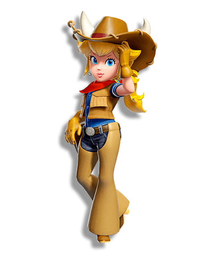 The top 10 best Princess Peach: Showtime outfits ranked