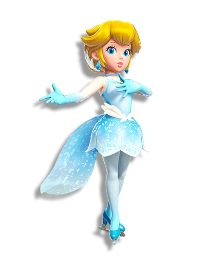 Les 10 meilleurs costumes de Princess Peach : Showtime classés