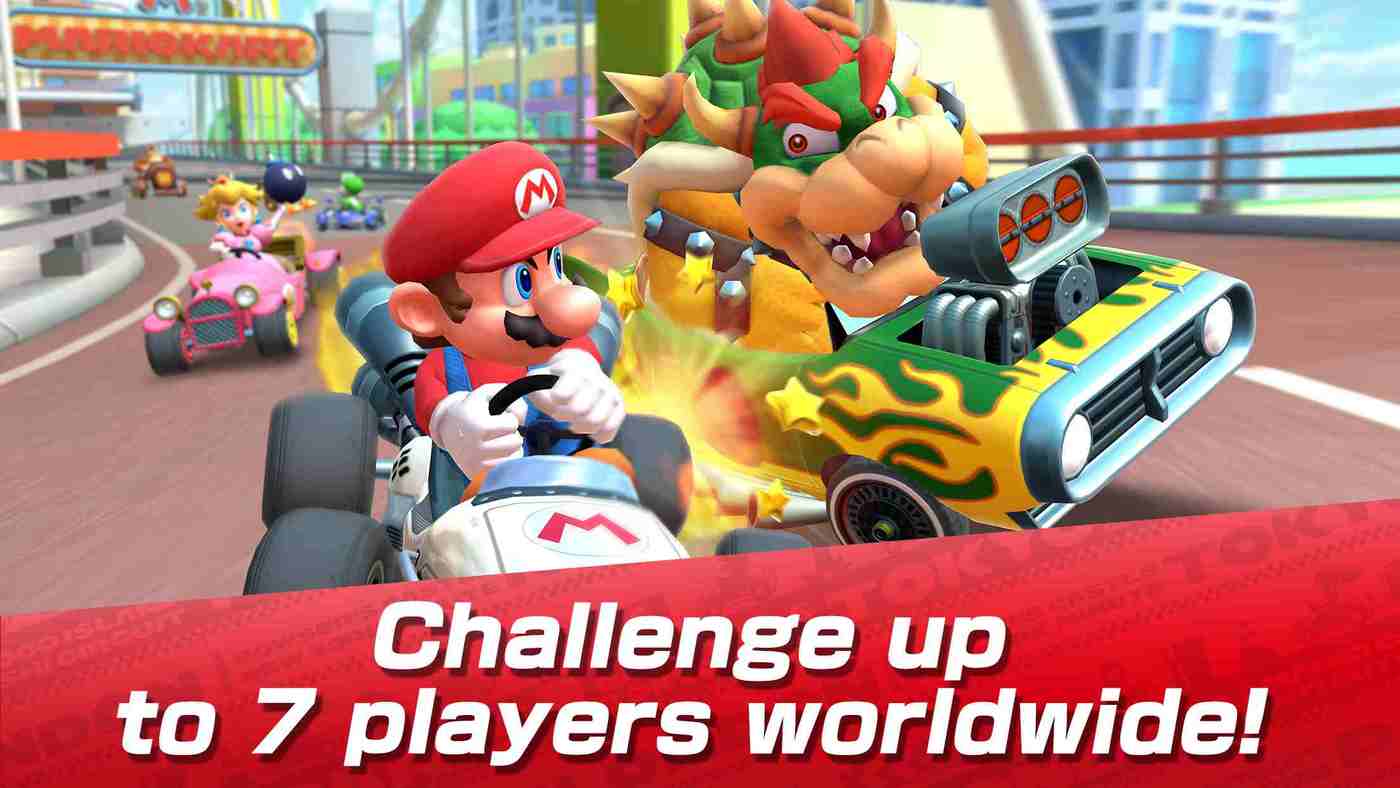 10 x The Best Multiplayer Games In The Google Play Store