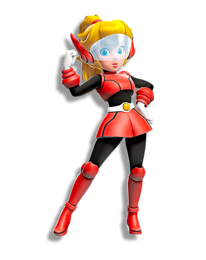The top 10 best Princess Peach: Showtime outfits ranked