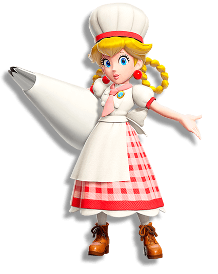 The top 10 best Princess Peach: Showtime outfits ranked