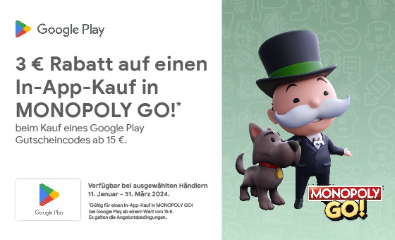 Entdecke Google bei Startselect - Startselect.com