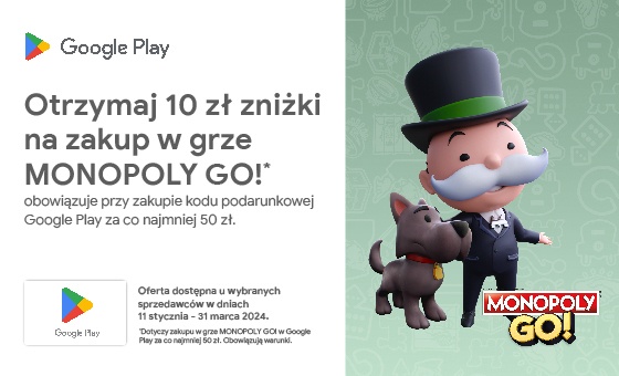 Eksploruj Google na Startselect - Startselect.com