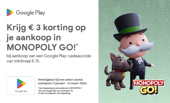 Ontdek Google bij Startselect - Startselect.com