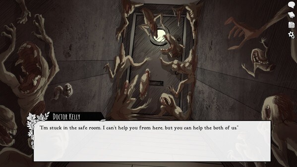 The Top 15 Best Horror Games On Steam