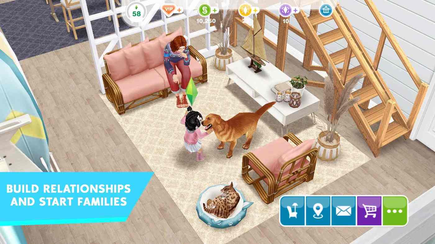 10 x The best simulation games in the Google Play Store