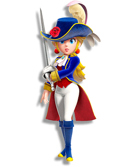 The top 10 best Princess Peach: Showtime outfits ranked