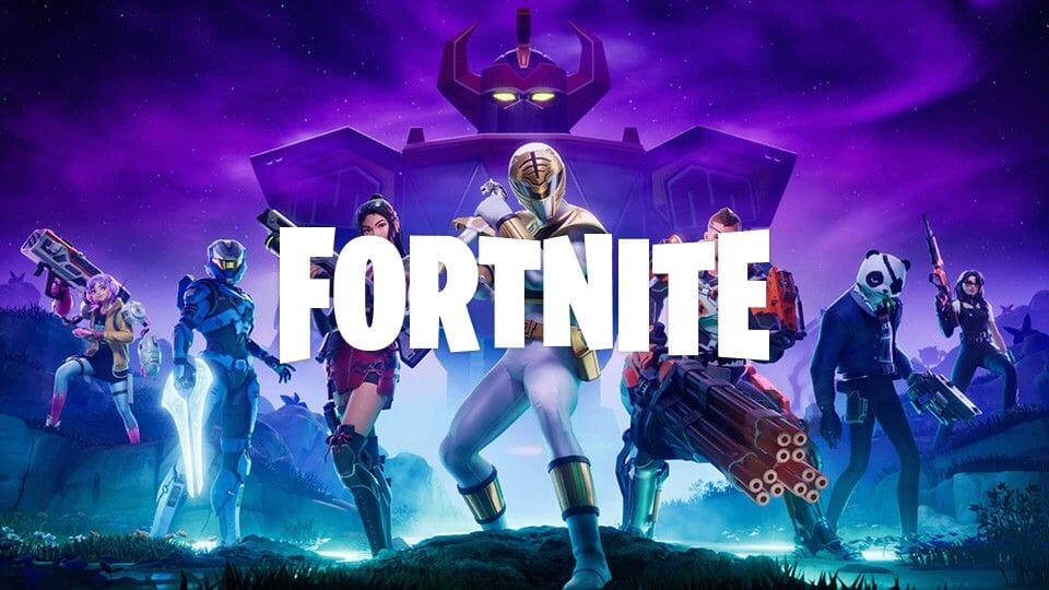 Wann startet die neue Fortnite-Season? Release-Datum & mehr
