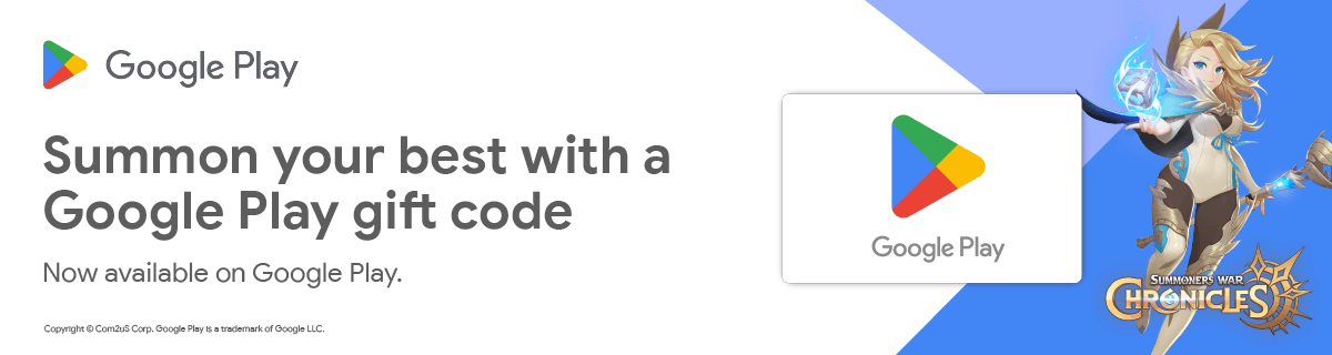 Want to buy a Google Play Card? Fast email delivery! - Startselect.com