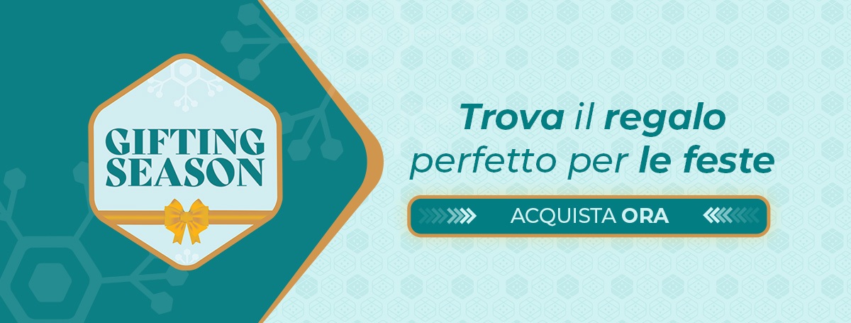 Acquista la tua gift card online | Consegna sicura e veloce