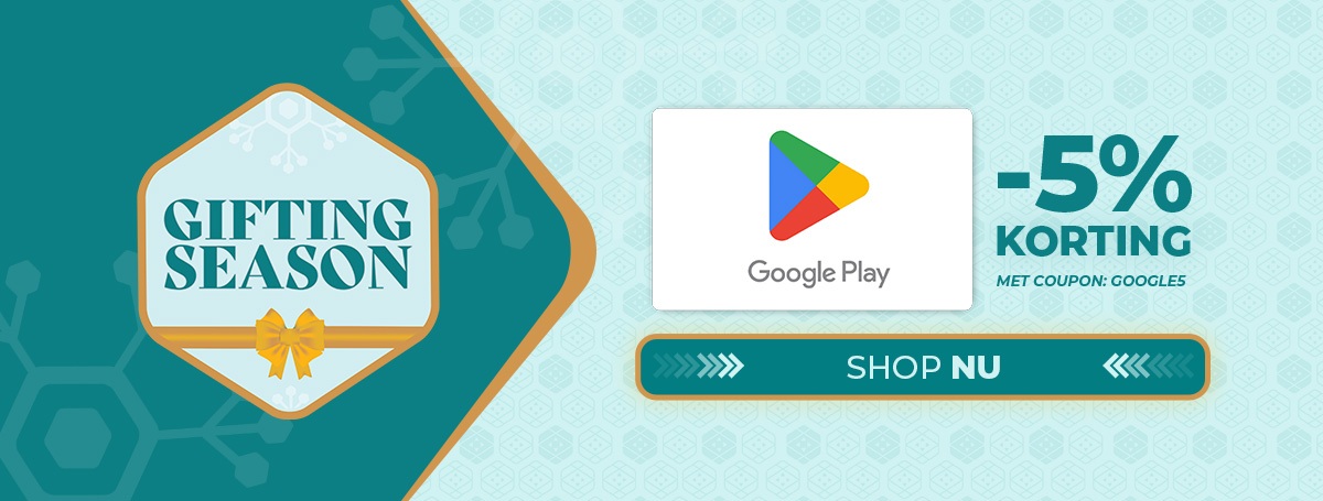 Cadeaukaart kopen online bij Startselect | Veilig & snel geleverd