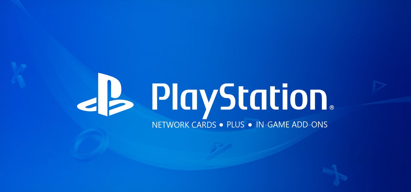 Buy PSN Card Online | Code Directly Per Email