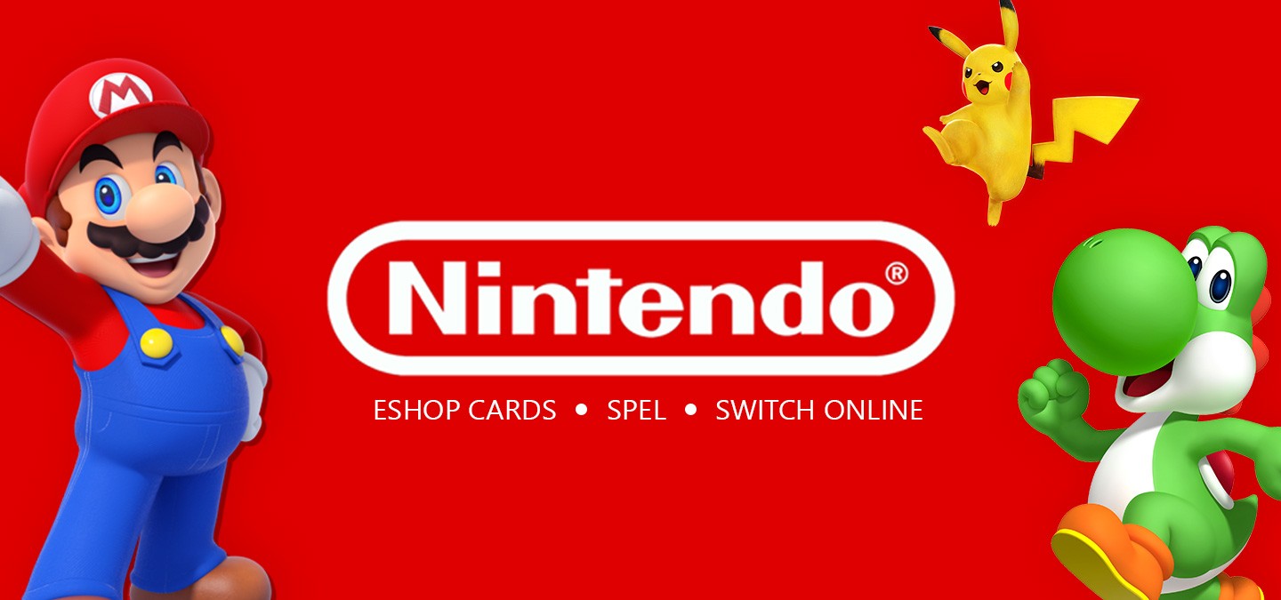 Nintendo - Startselect.com
