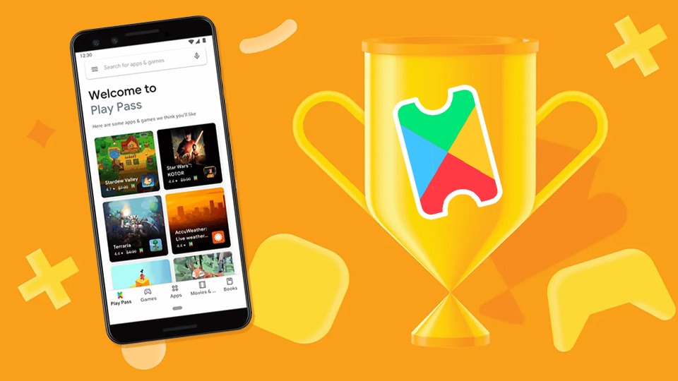 Google Play | Spiele, Apps, Punkte & Exklusive Aktionen