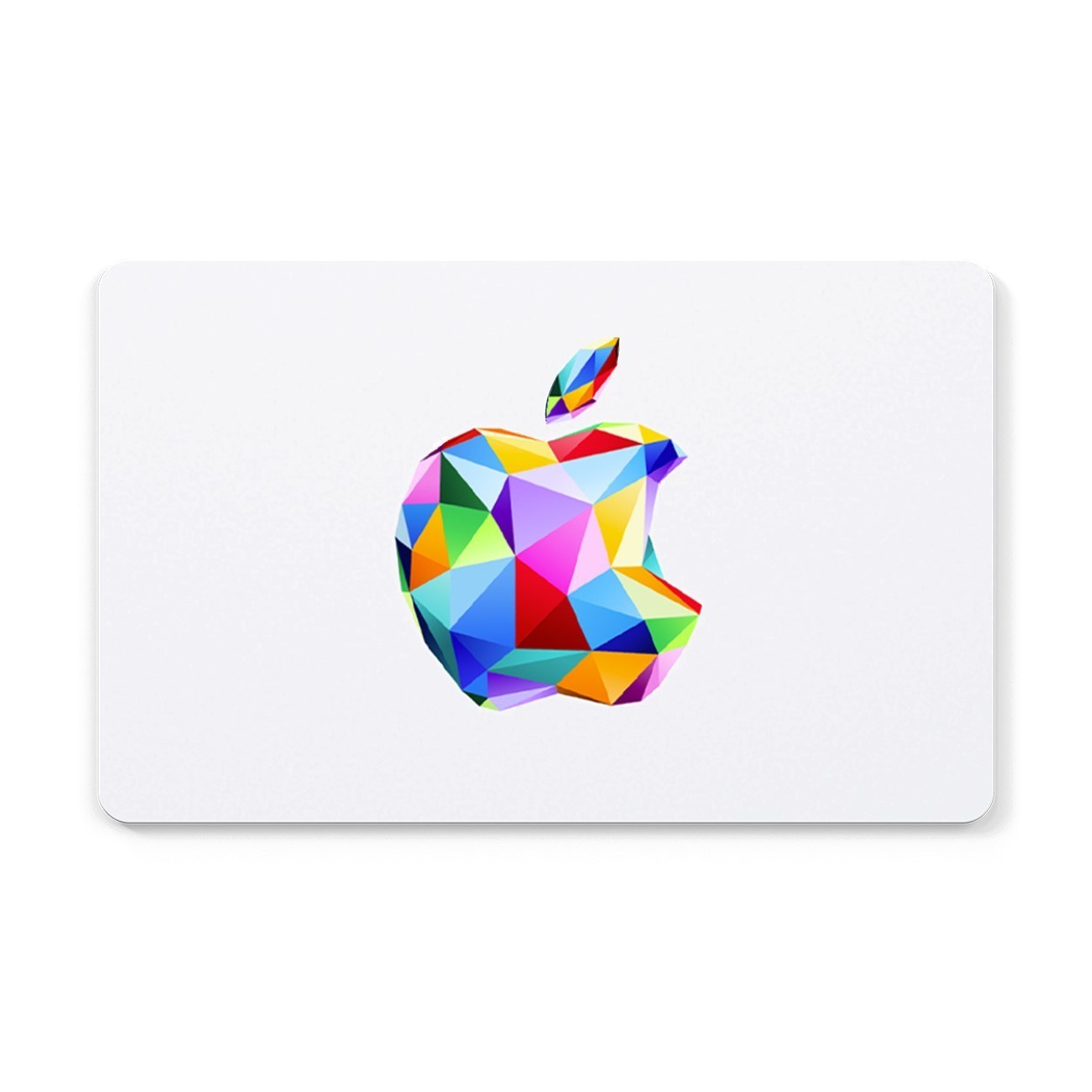 Apple Gift Card 250 kr – e-postleverans - spel – Startselect.com