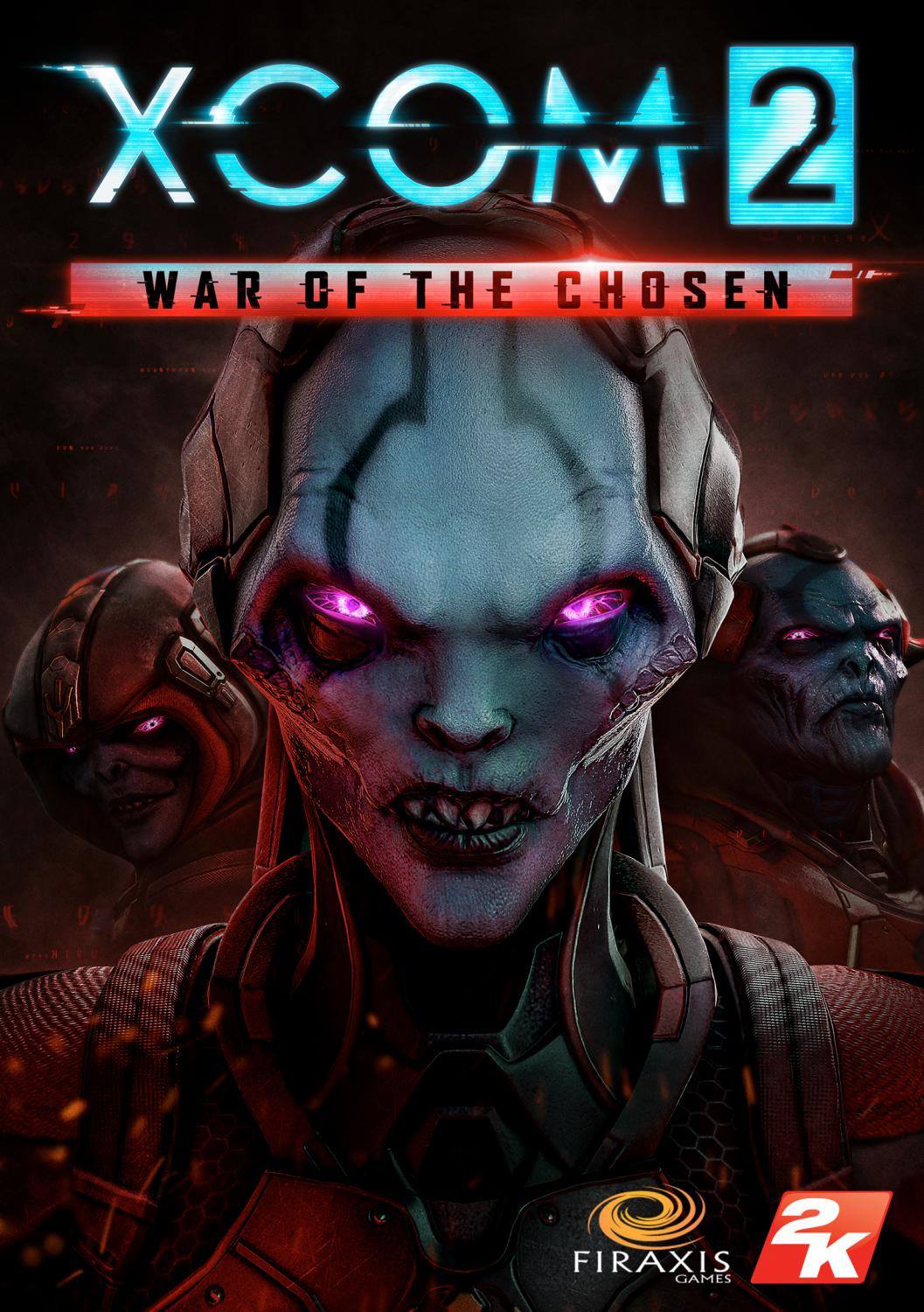XCOM 2 War Of The Chosen PC Game Startselect XCOM 2 War Of The Chosen PC Game Startselect