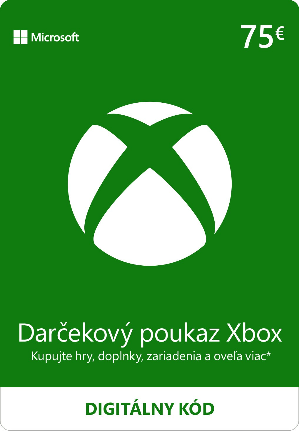 75 xbox gift card store