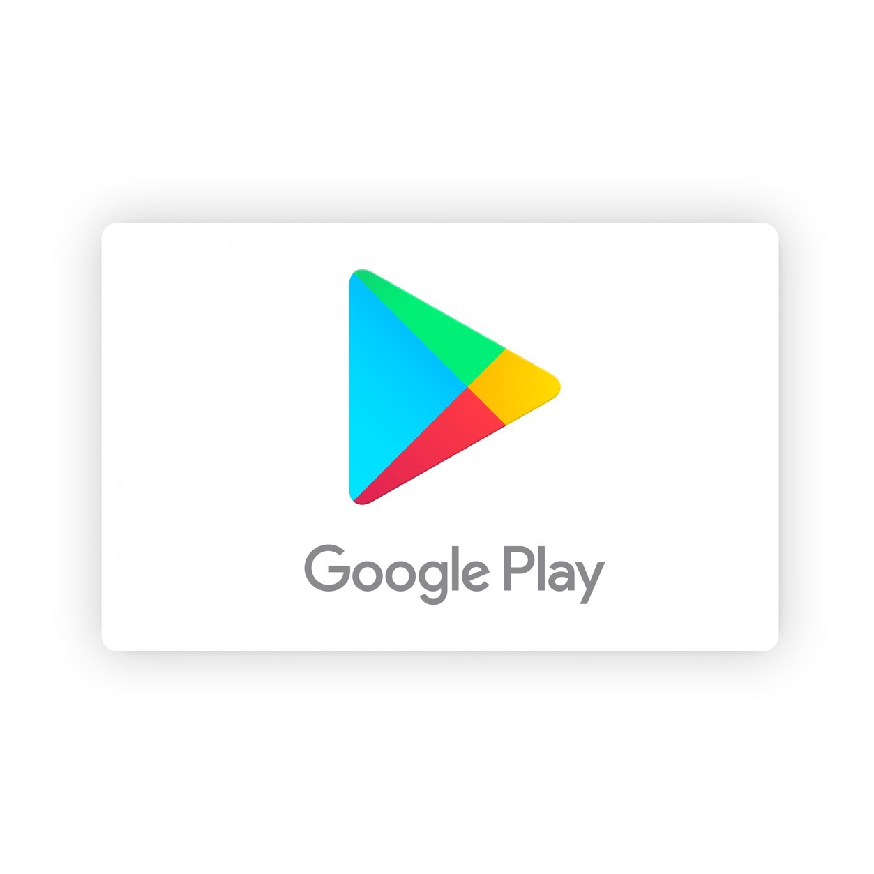 Acquistare Online Codice Acquisto Google Play 5€ - Startselect.com