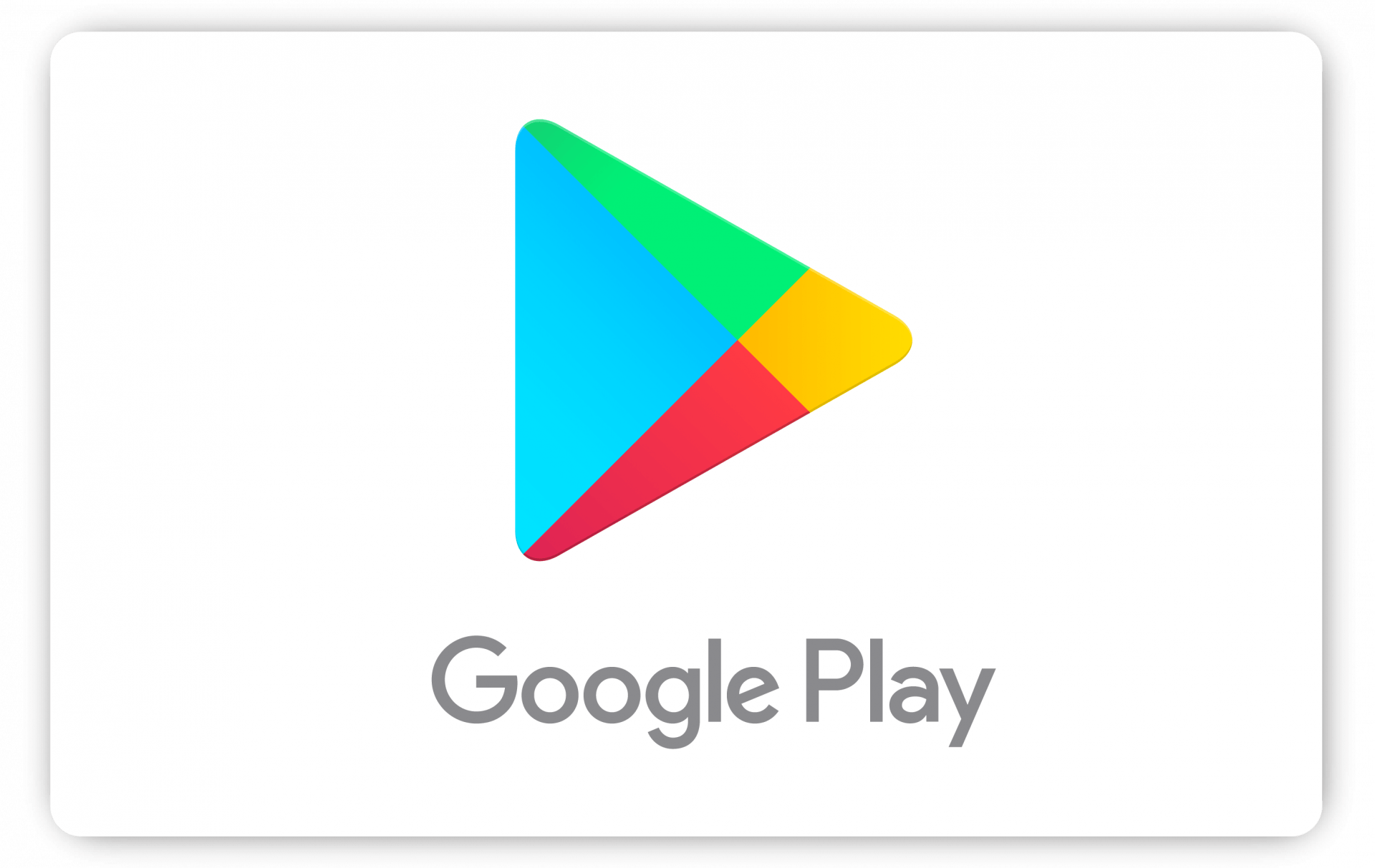Google Gift Card Png Seeking More Png Image Google Play Icon Png Vrogue