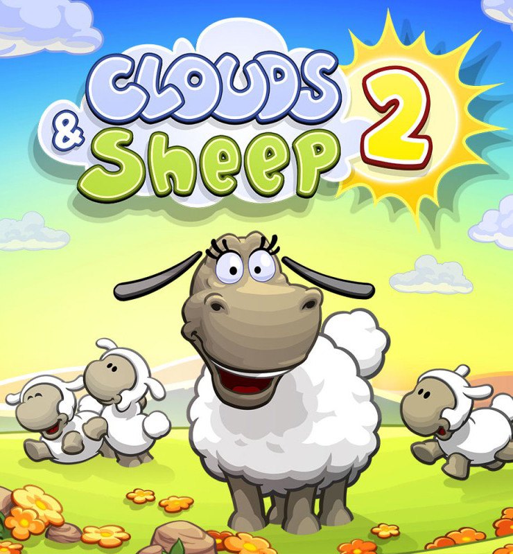 Clouds & Sheep 2 - PC / Mac / Linux – Startselect.com