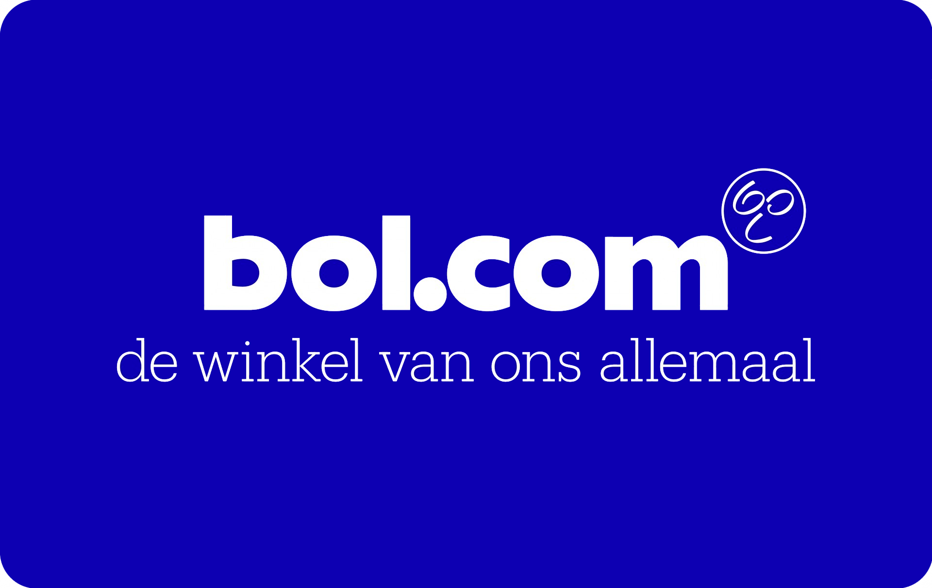 Koop bol.com cadeaukaart €50 | Startselect