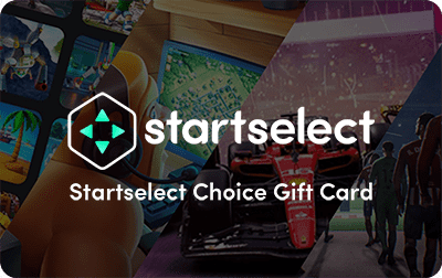 Osta Variable Startselect Gift Card | Startselect Suomi