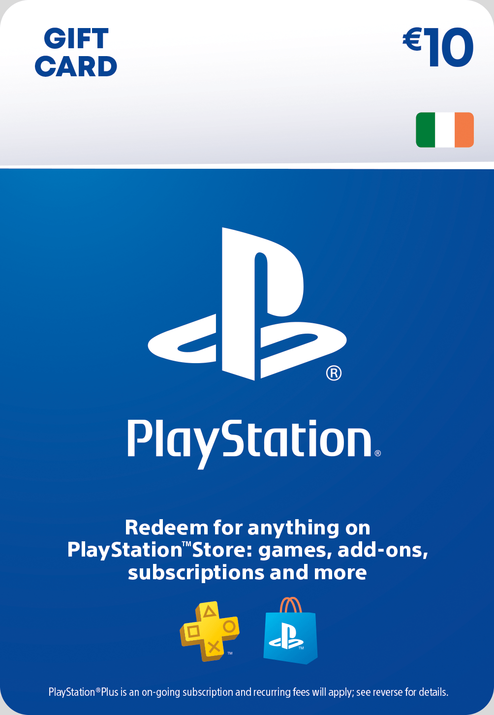 Playstation ie store