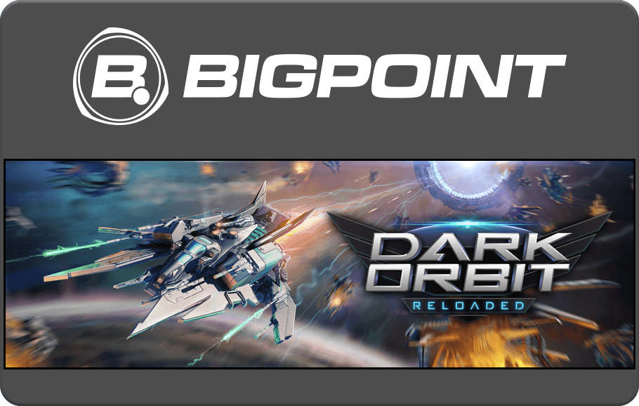 Kup Bigpoint-Gamecard 50 zł | Startselect.com