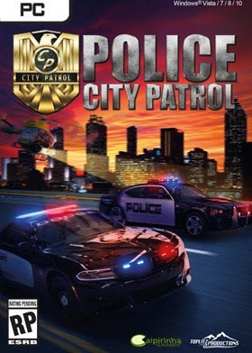 City Patrol: Police - PC Game – Startselect.com