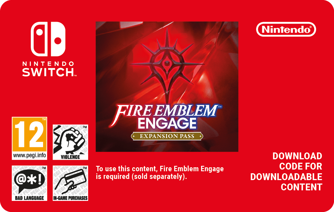 Acheter Nintendo eShop Card € 29,99 - Code envoi par email